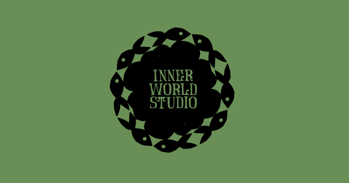 Inner World Studio